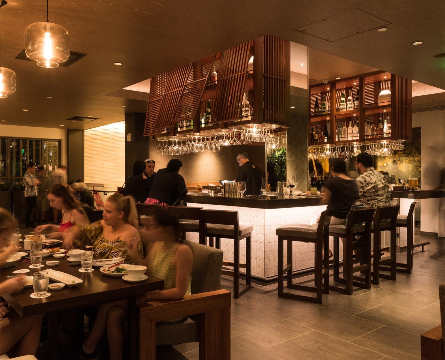 Gallery - ʻAlohilani