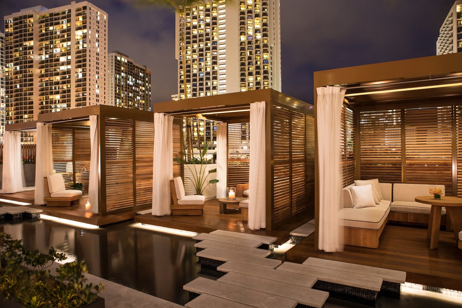 Gallery - ʻAlohilani