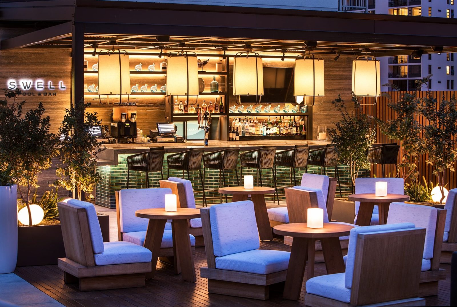 Gallery - ʻAlohilani