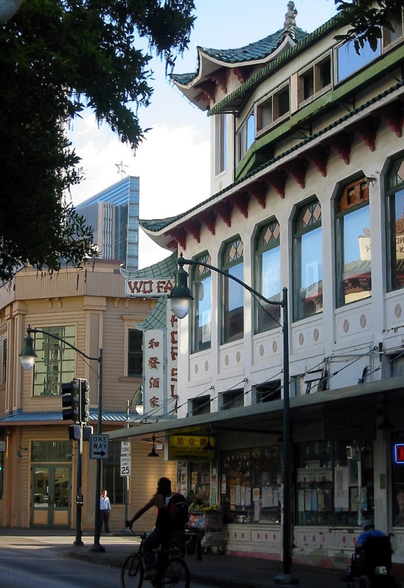Exploring Chinatown’s Dining and Drink - ʻAlohilani