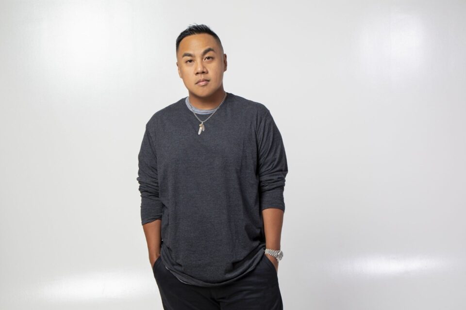 Beats by DJ Compose - ʻAlohilani