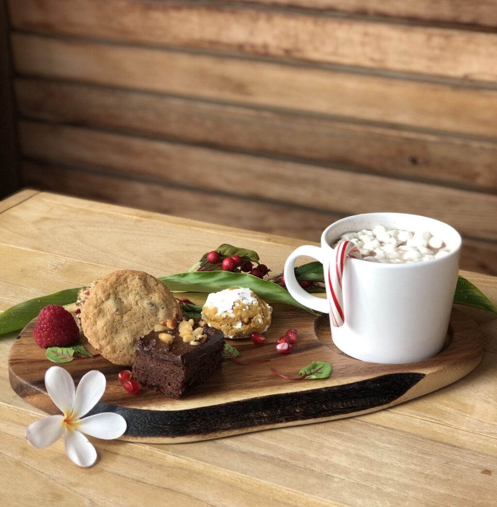 Gourmet Hot Chocolate - ʻAlohilani